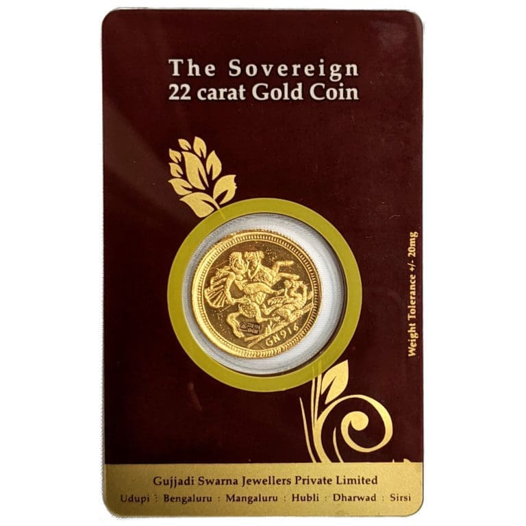 Gold Coins