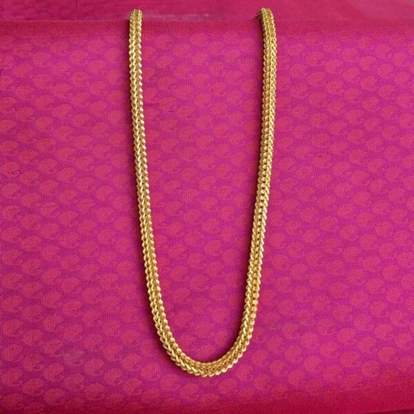 Chain | Gujjadi Swarna Jewellers