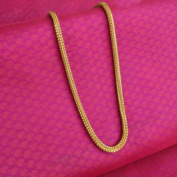 Chain | Gujjadi Swarna Jewellers