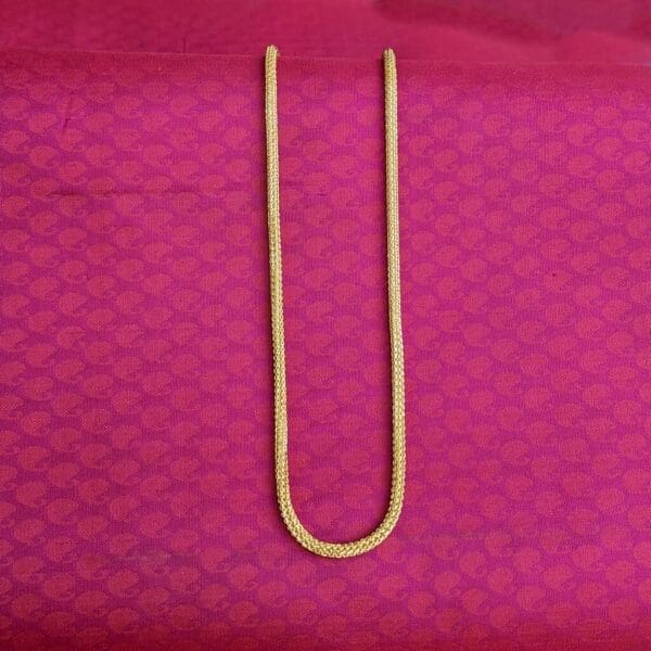Chain | Gujjadi Swarna Jewellers