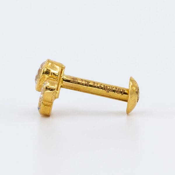 Nose pins | Gujjadi Swarna Jewellers